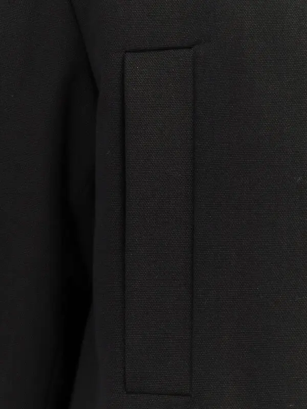 HEVO Castel Del Monte Cotton Jacket