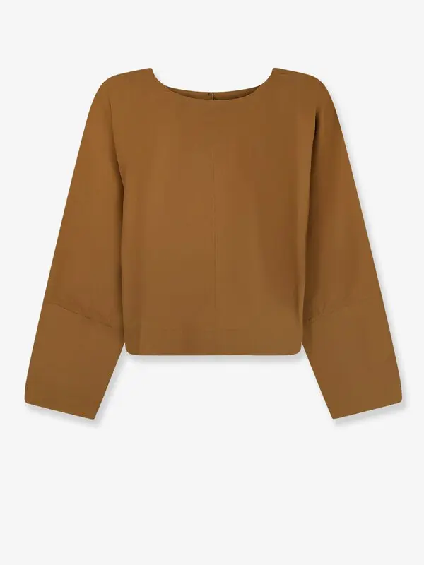 Soeur Armand Cotton Shirt