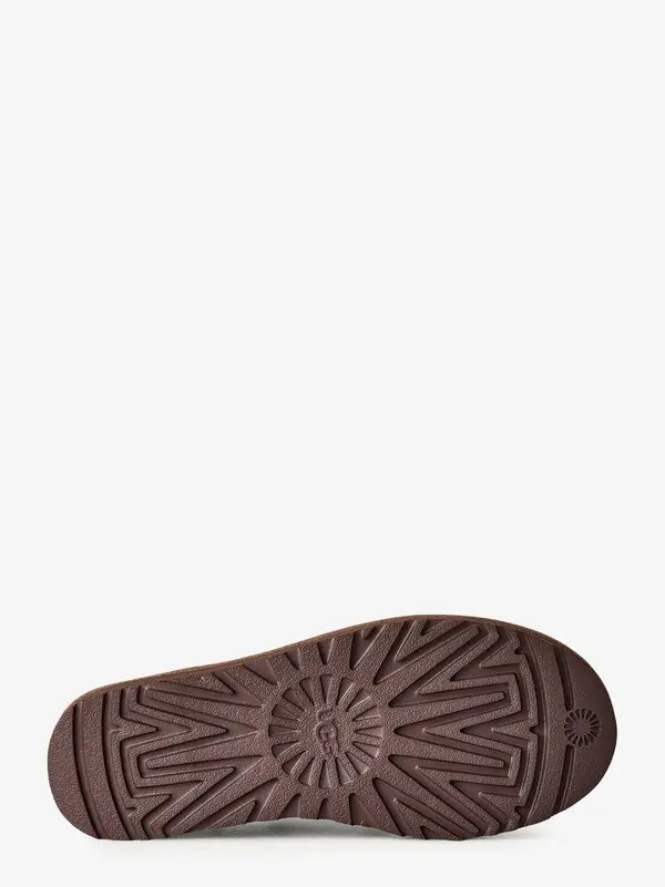 UGG Classic Micro Suede Slip-on