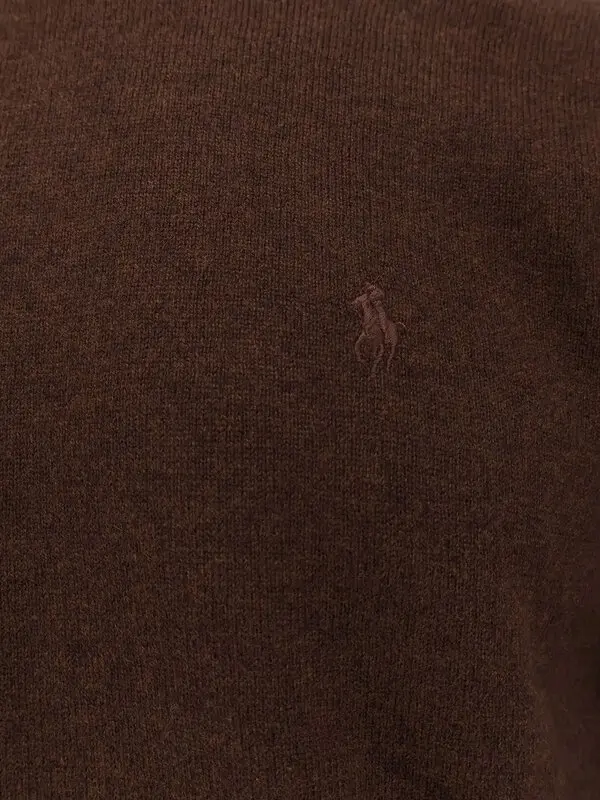 Polo Ralph Lauren Wool Sweater
