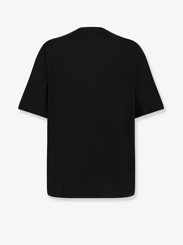 HEVO Mulino Cotton T-shirt