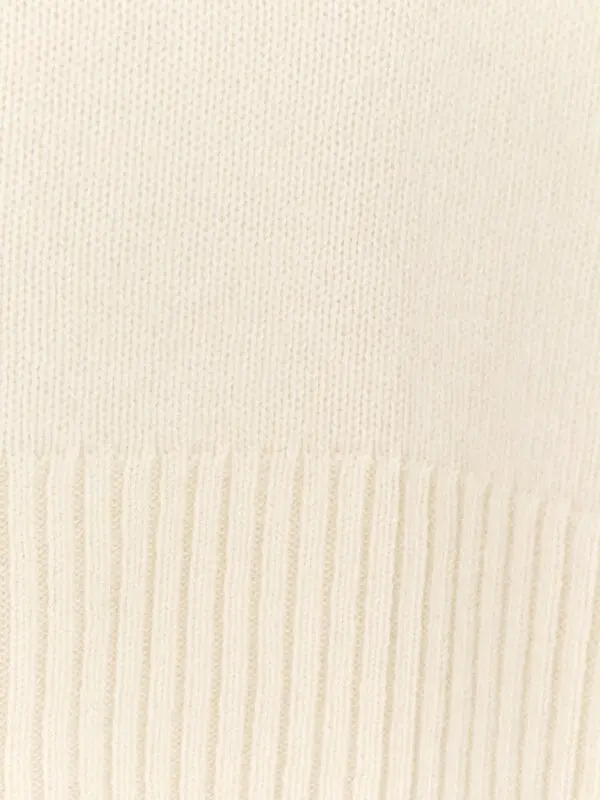TOTEME Cashmere Turtleneck
