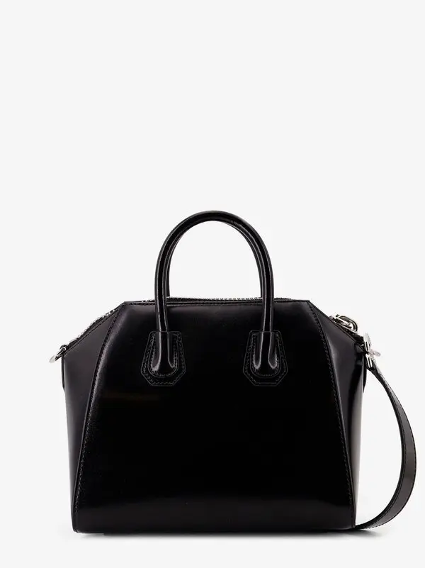 Givenchy Antigona Mini Leather Crossbody Bag