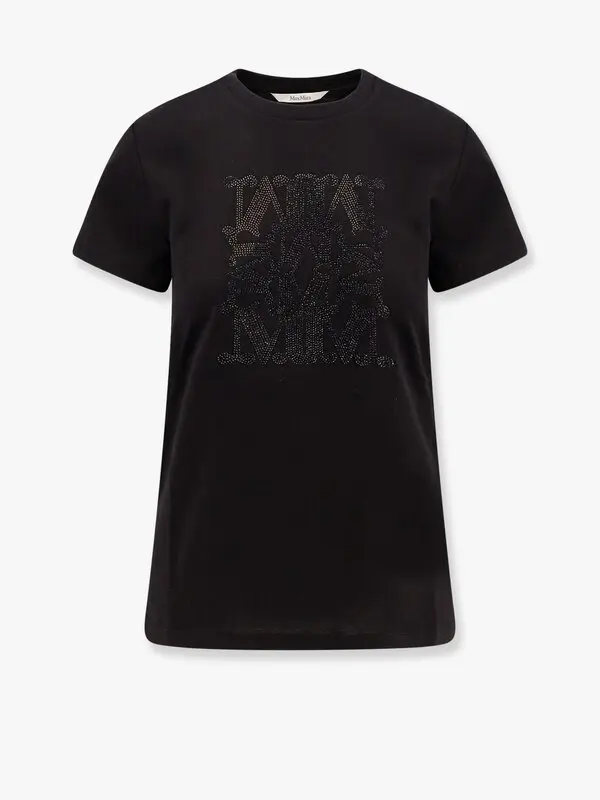 Max Mara Giovane Cotton T-shirt