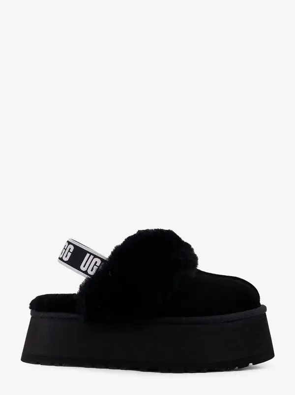 UGG Funkette Suede Slip-on