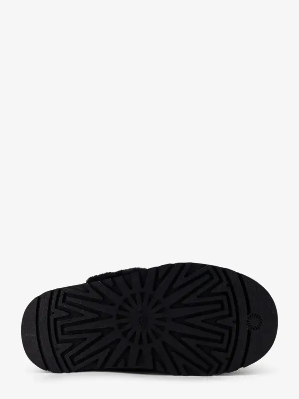 UGG Funkette Suede Slip-on