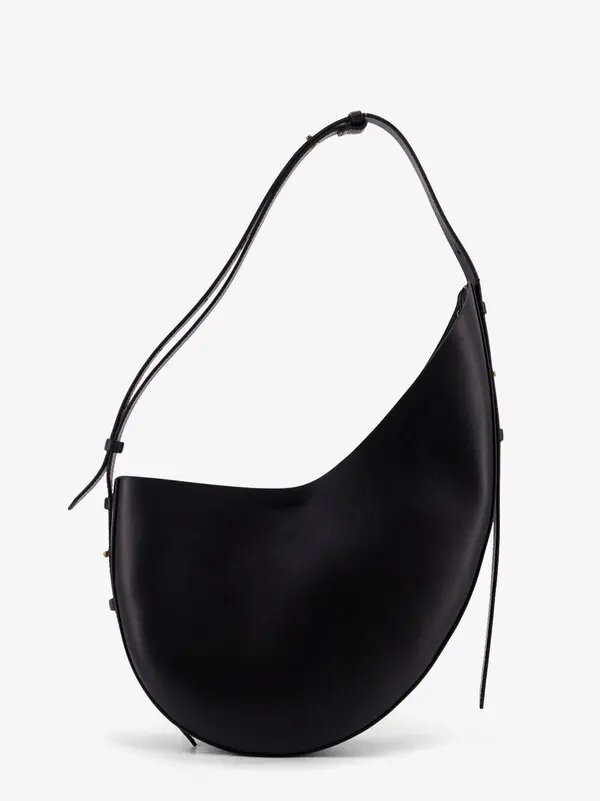 Soeur Winona Leather Crossbody Bag