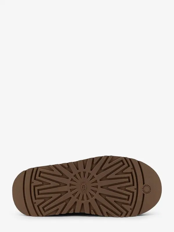 UGG Tazz Suede Slip-on - Brown