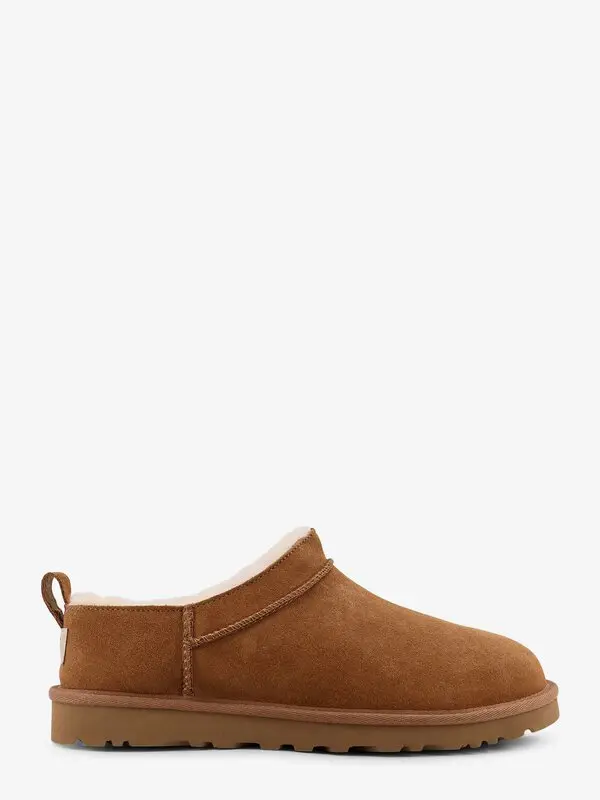 UGG Suede Sandals