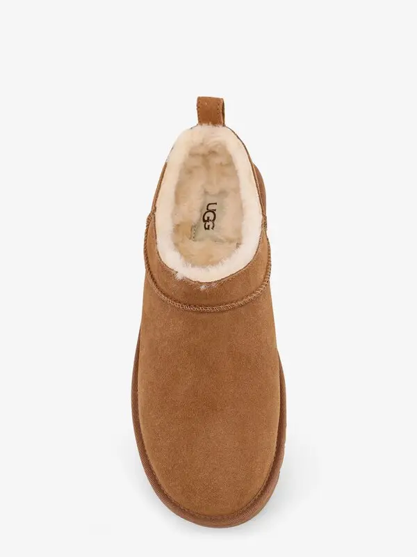 UGG Suede Sandals