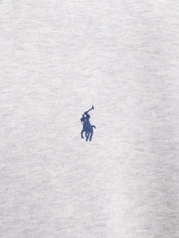 Polo Ralph Lauren Cotton Blend Sweatshirt