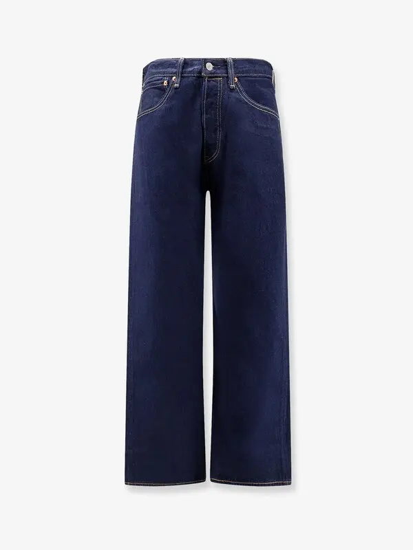 LEVI'S 501 Denim Jeans