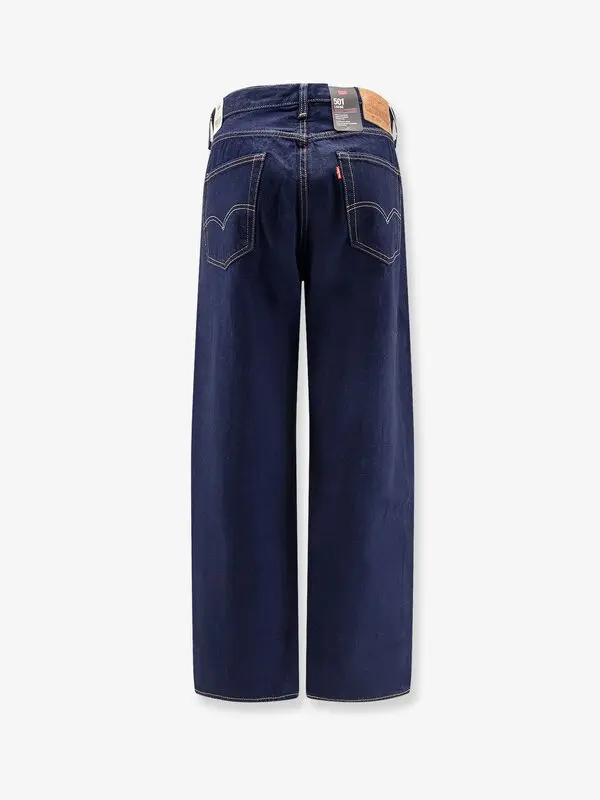 LEVI'S 501 Denim Jeans