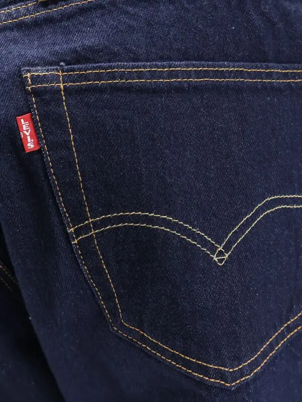 LEVI'S 501 Denim Jeans