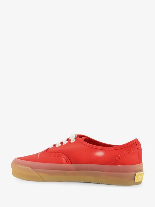 VANS Lx Authentic 44 Canvas Sneakers