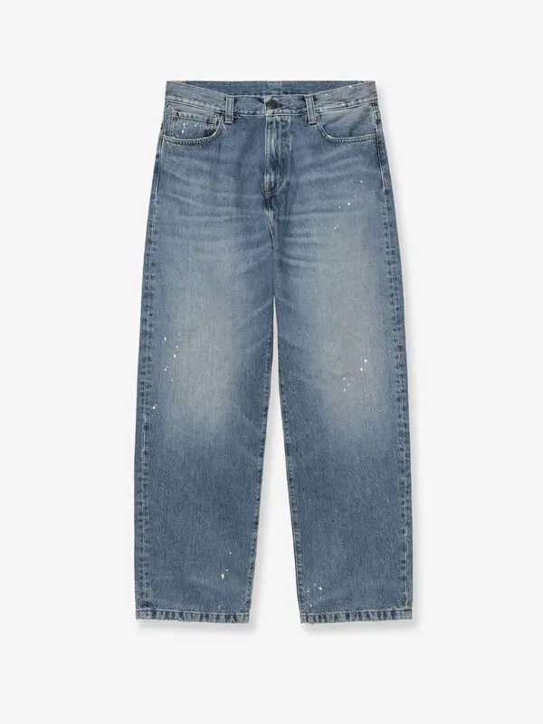 Carhartt Work In Progress Landon Denim Jeans