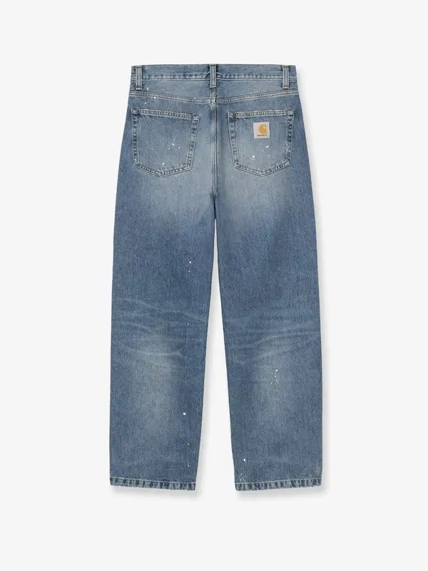 Carhartt Work In Progress Landon Denim Jeans
