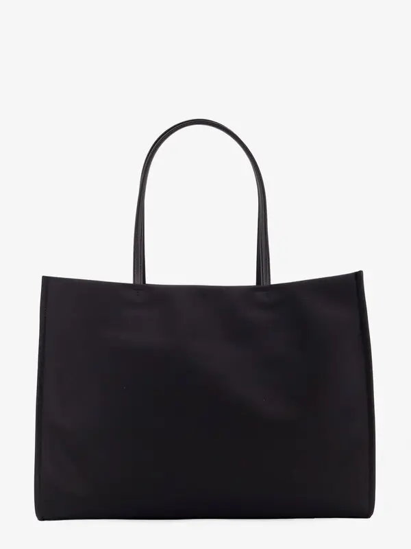 Tory Burch Ella Tote Nylon Handbag