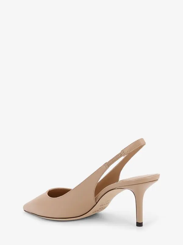 JIMMY CHOO Slingback Stiletto Heel