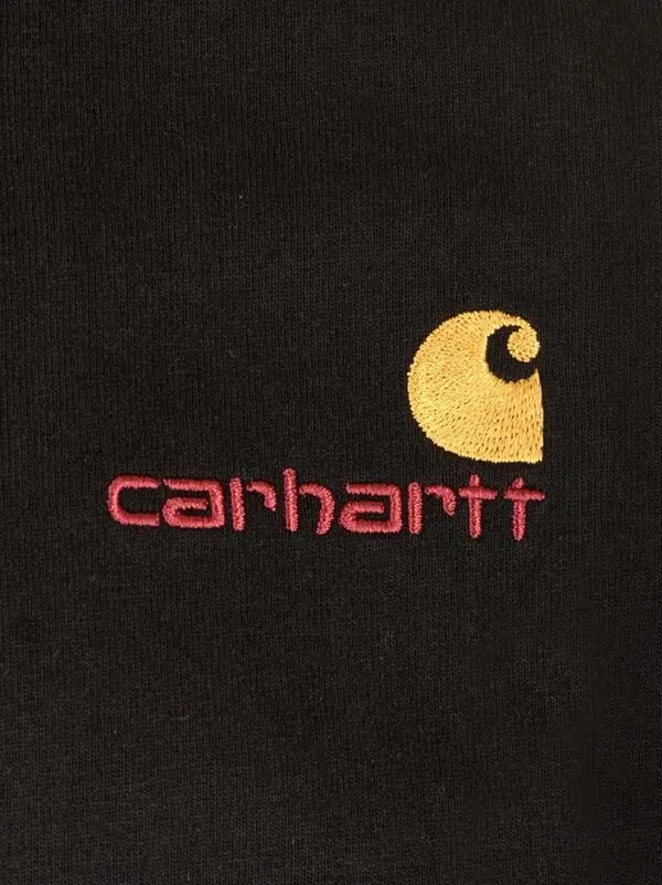 Carhartt Work In Progress S/s American Script Organic Cotton T-shirt