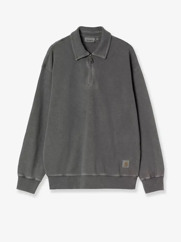 Carhartt Work In Progress Harper Cotton Polo Shirt
