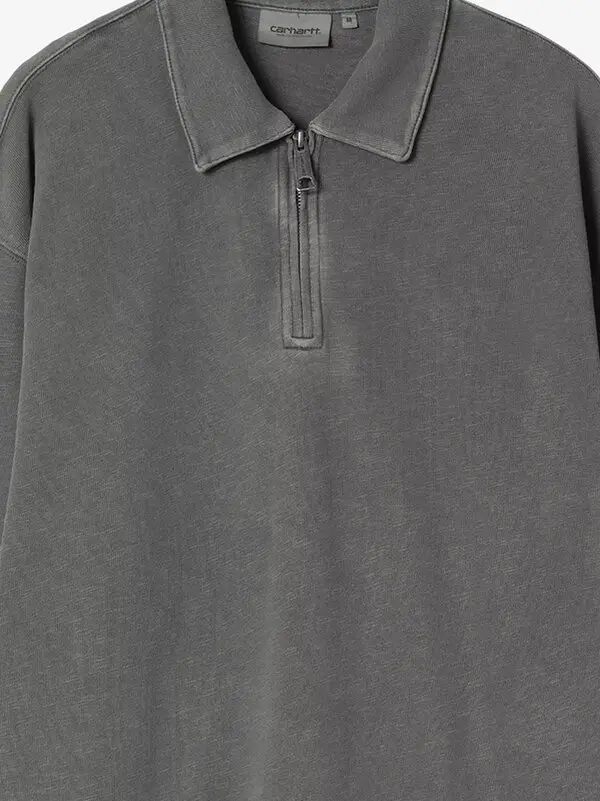 Carhartt Work In Progress Harper Cotton Polo Shirt