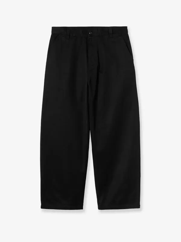 Carhartt Work In Progress Brady Pant Cotton Trousers