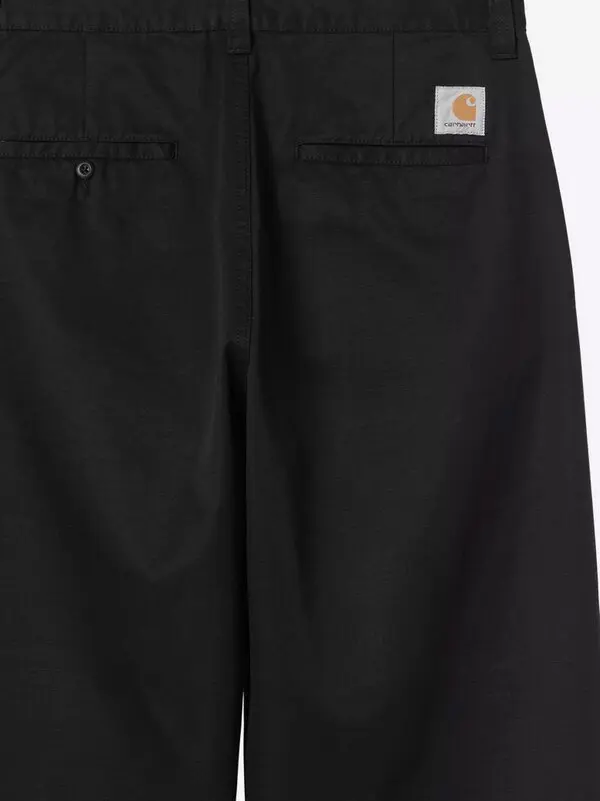 Carhartt Work In Progress Brady Pant Cotton Trousers