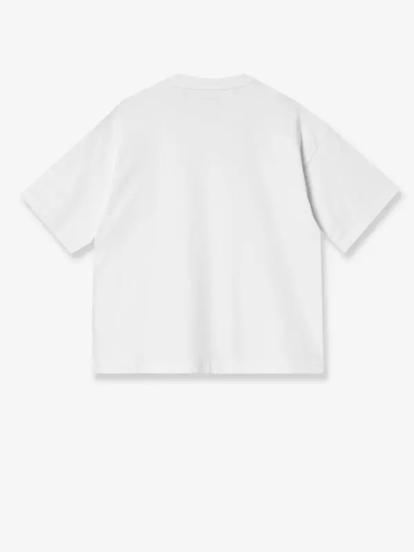 Carhartt Work In Progress Chester Cotton T-shirt