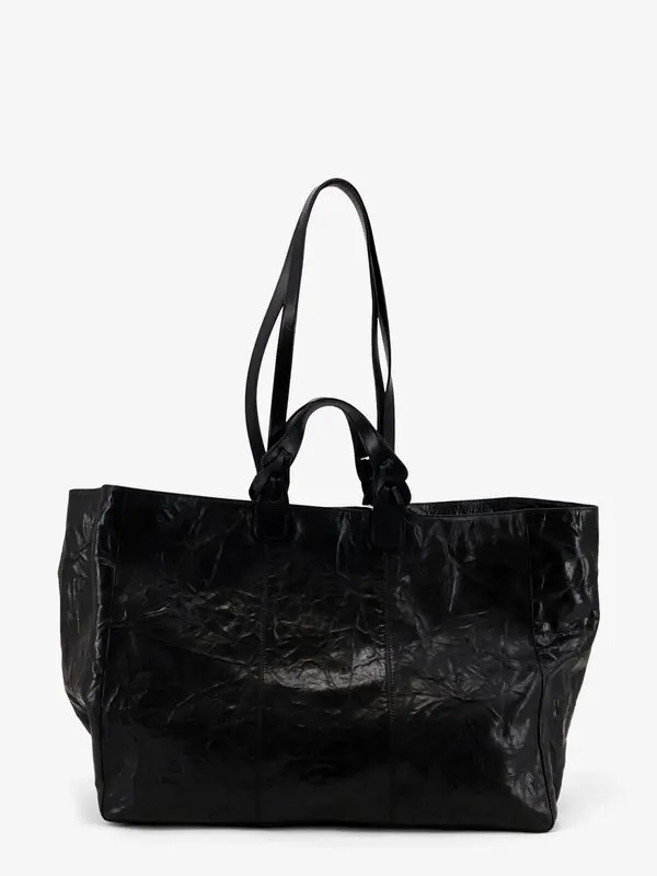 IBELIV Wild Raffia Shoulder Bag