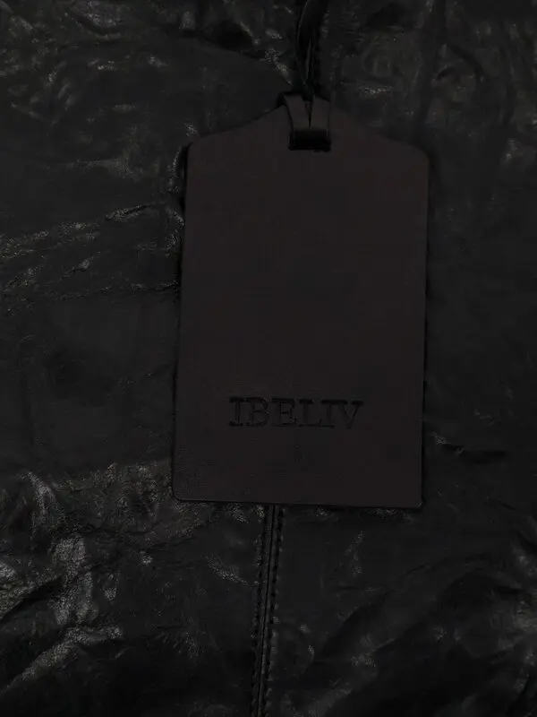 IBELIV Wild Raffia Shoulder Bag