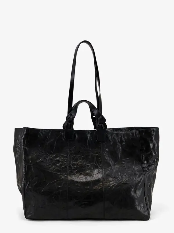 IBELIV Wild Raffia Shoulder Bag
