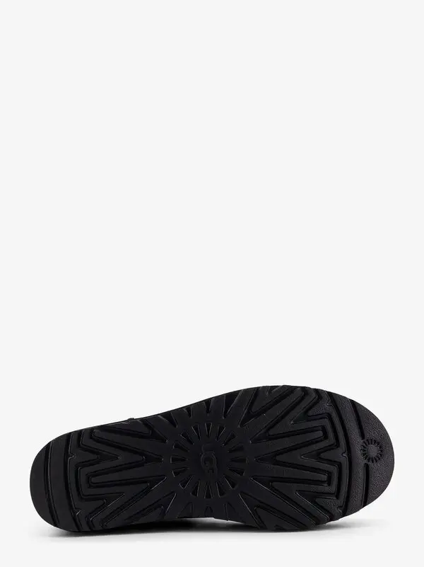 UGG Classic Ultra Mini Suede Ankle Boots