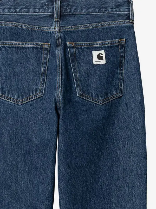 Carhartt Work In Progress W' Noxon Denim Jeans