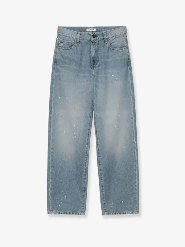 Carhartt Work In Progress W' Arin Pant Denim Jeans