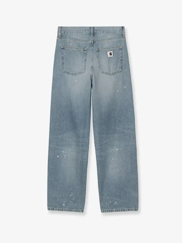 Carhartt Work In Progress W' Arin Pant Denim Jeans