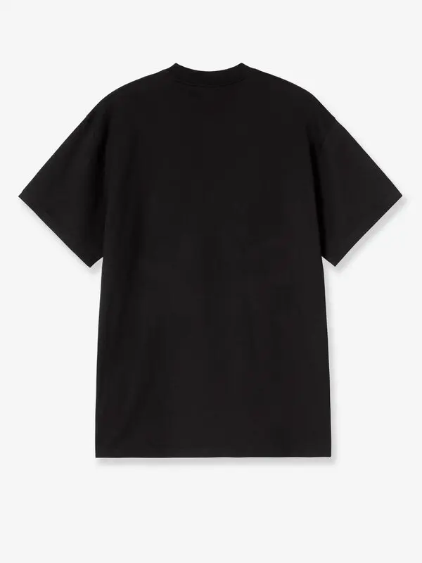 Carhartt Work In Progress Cheese Toast Cotton T-shirt