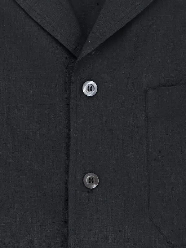 Y-81 Linen Shirt