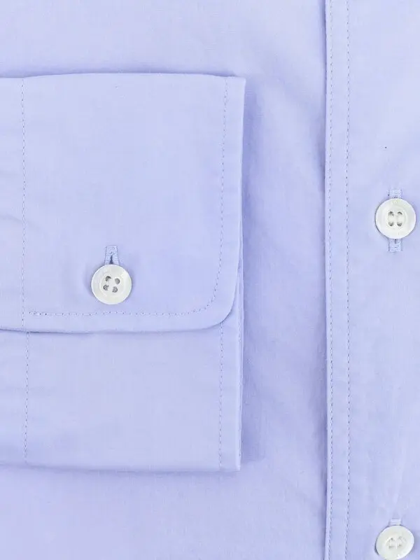 Aspesi Fred Cotton Shirt