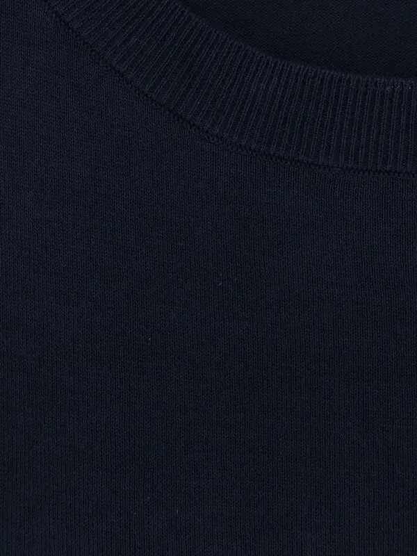 Aspesi Cotton Sweater