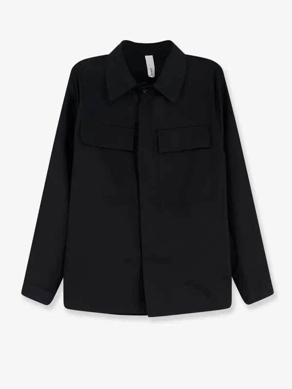 HEVO Specchiolla Cotton Shirt