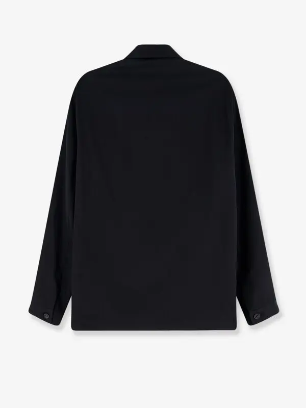 HEVO Specchiolla Cotton Shirt