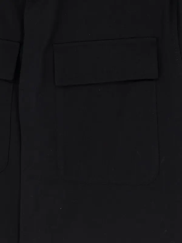 HEVO Specchiolla Cotton Shirt