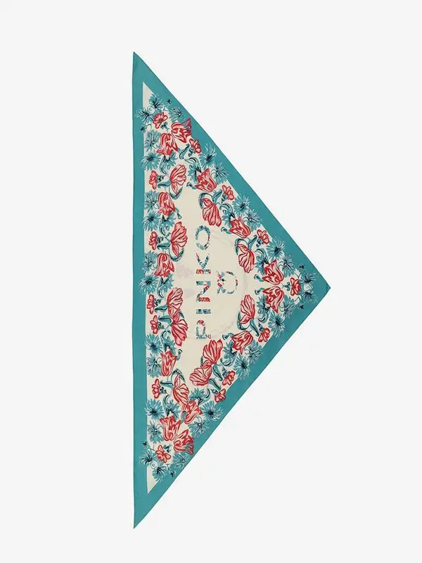 Pinko Swing Triangle Foulard