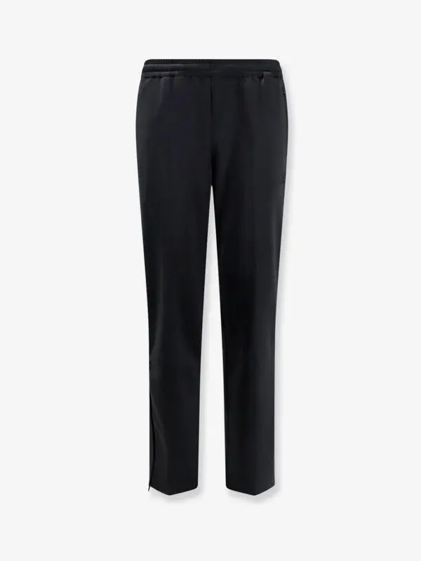 MAISON MARGIELA Cotton Blend Jogging Trousers