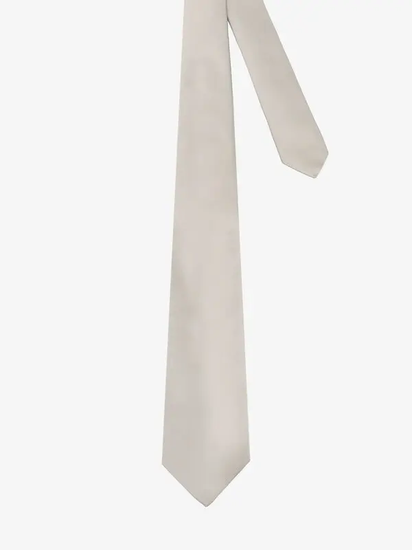 Kiton Silk Tie