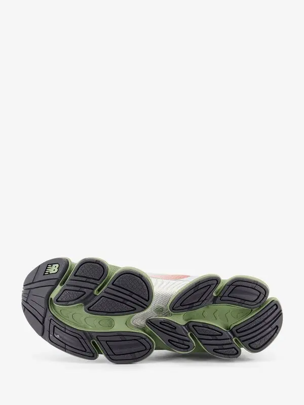 NEW BALANCE Technical Fabric 20006 Sneakers With Lateral Logo