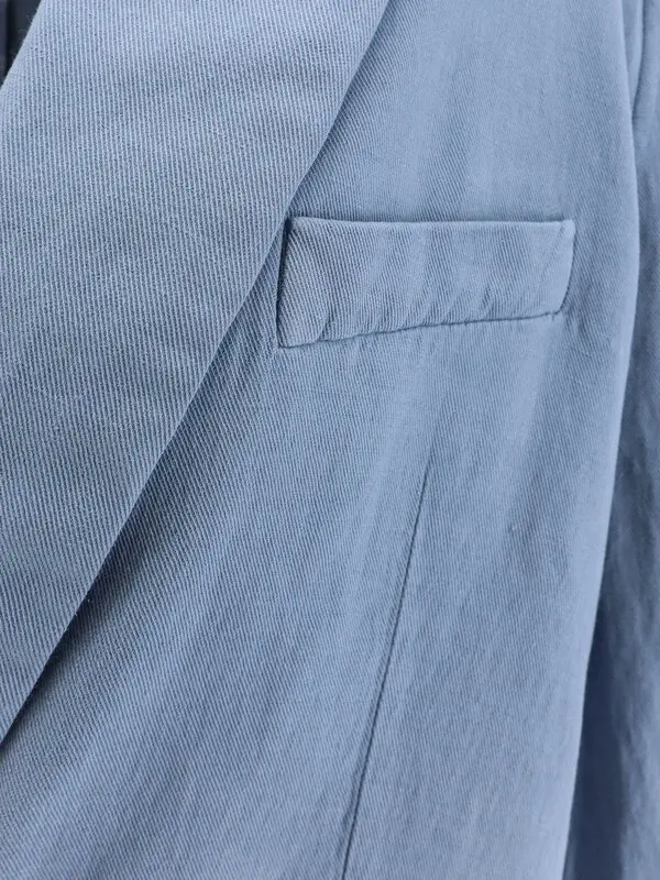 Closed Virgin Wool Blend Blazer