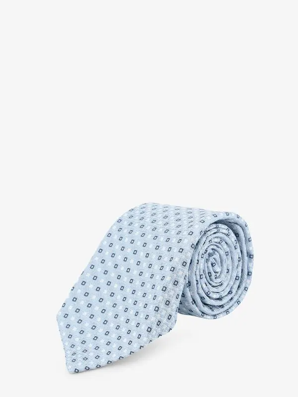 Kiton Silk Tie