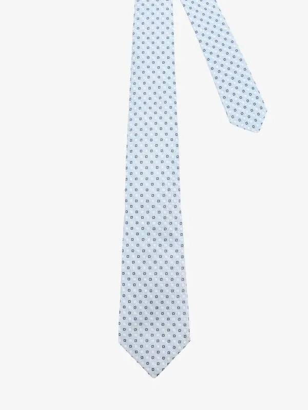 Kiton Silk Tie